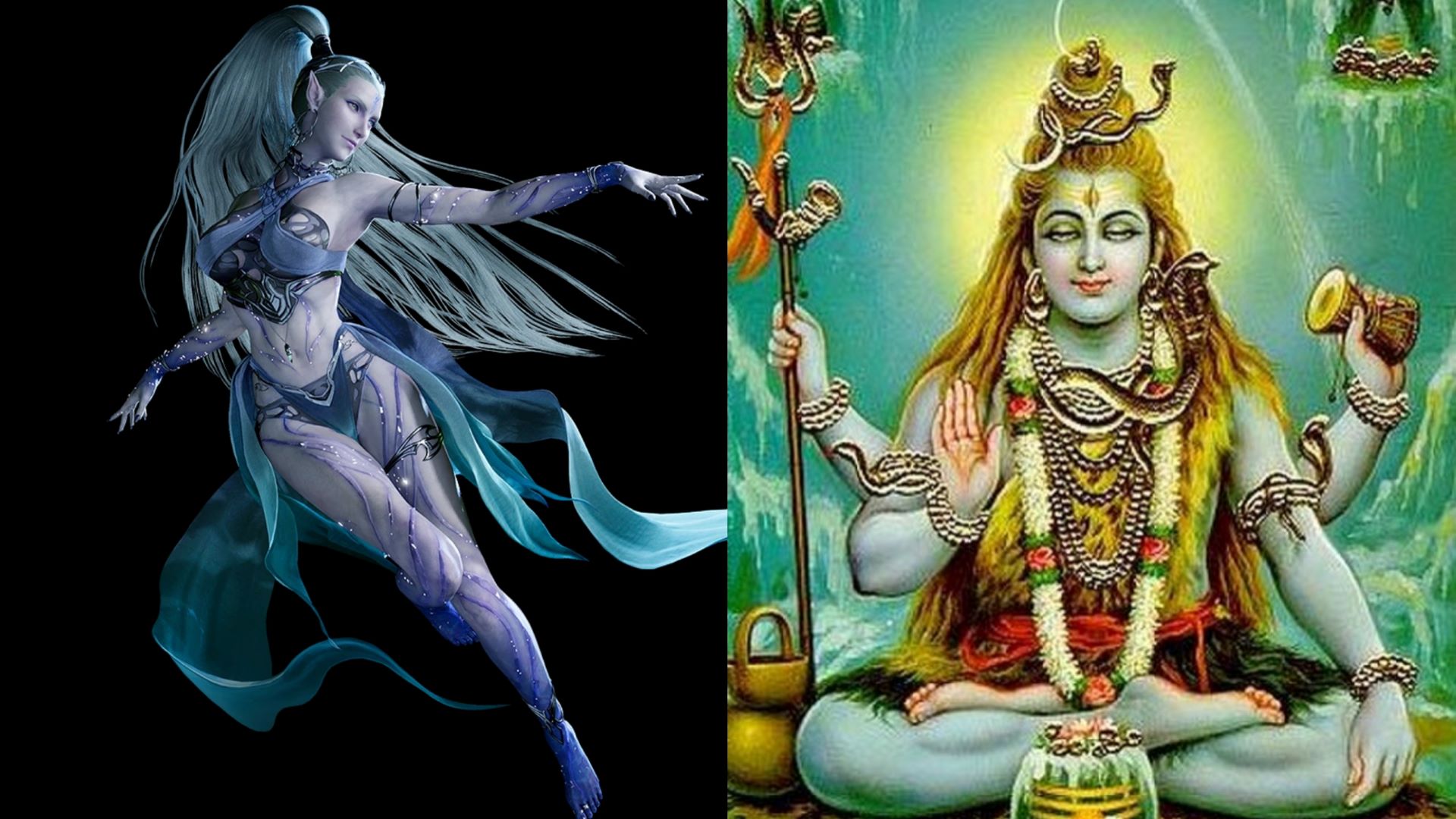 Origins of Final Fantasy Summons - Game Sandwich