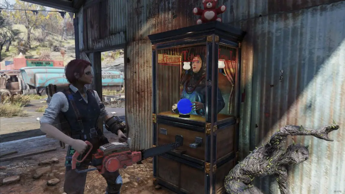Fallout 76: All Gold Bullion vendor locations - Game Sandwich Fallout 76: All Gold Bullion vendor locations - Game Sandwich