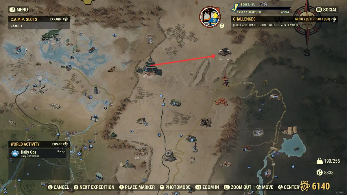 Fallout 76: All Gold Bullion vendor locations - Game Sandwich Fallout 76: All Gold Bullion vendor locations - Game Sandwich