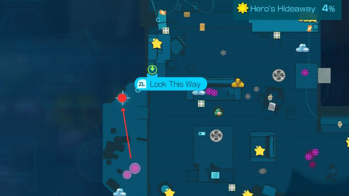 How to get the Bunker Safe code in Pikmin 4 - Game Sandwich