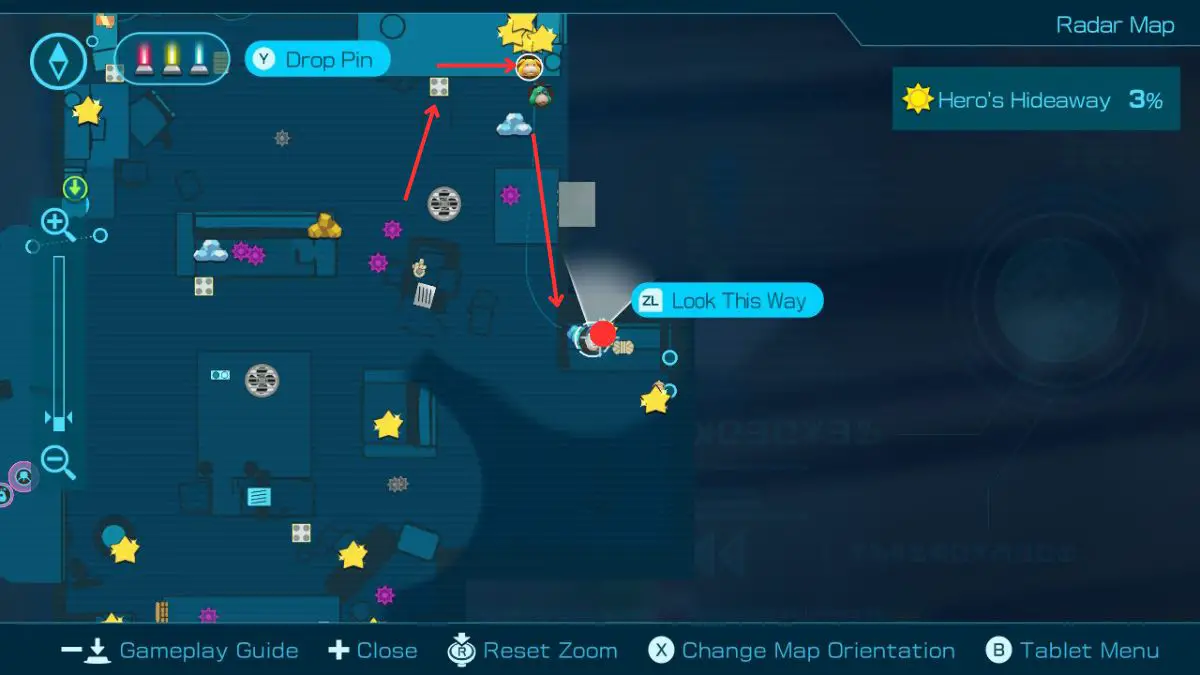 How to get the Bunker Safe code in Pikmin 4 - Game Sandwich