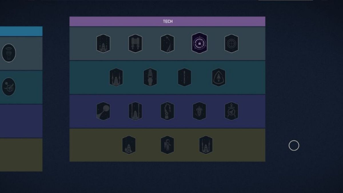 Starfield - Skills List - Game Sandwich
