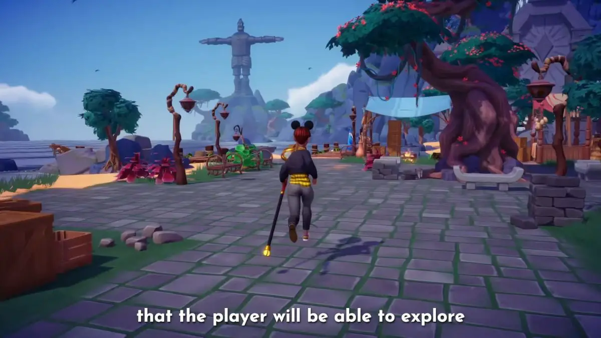 Disney Dreamlight Valley A Rift in Time expansion gets official release ...
