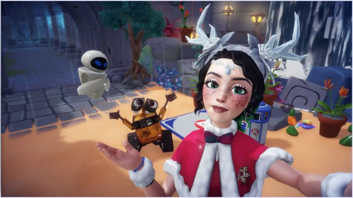 A New Directive Quest Guide - Disney Dreamlight Valley - Game Sandwich