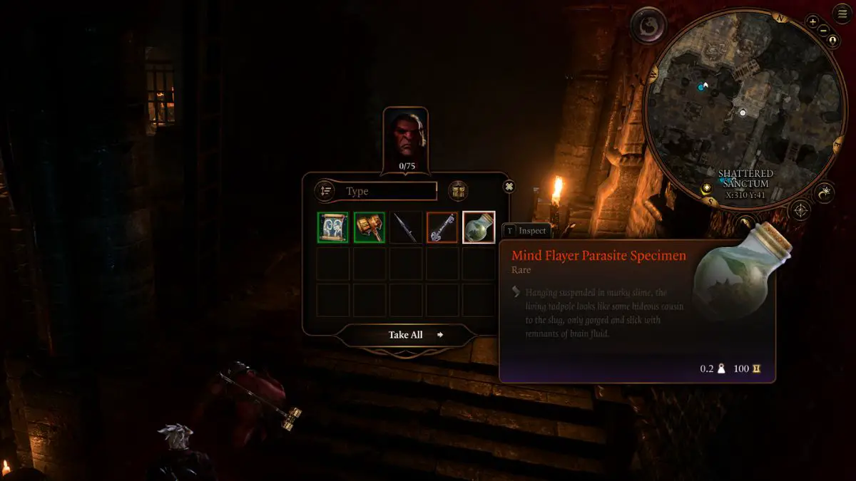 How to defeat Dror Ragzlin in Baldur's Gate 3 - Game Sandwich
