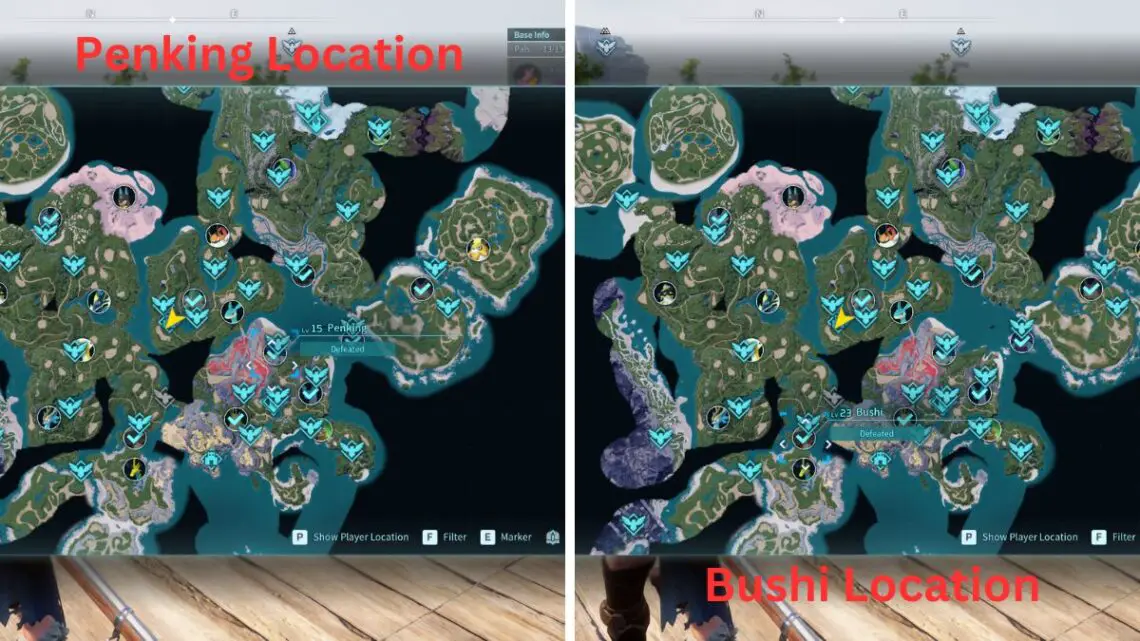 How to get Anubis Early in Palworld - Anubis Breeding Guide - Game Sandwich