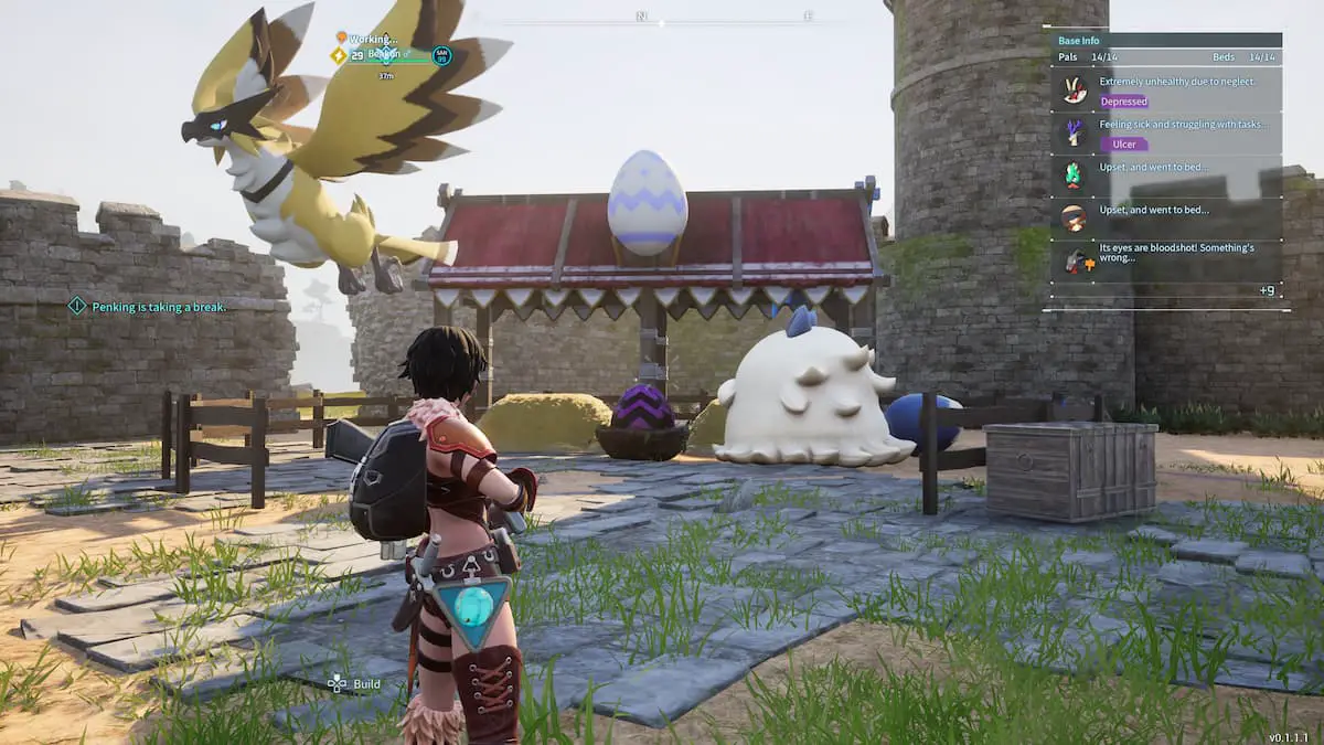 Jormuntide Breeding Guide - How to get Jormuntide early in Palworld ...