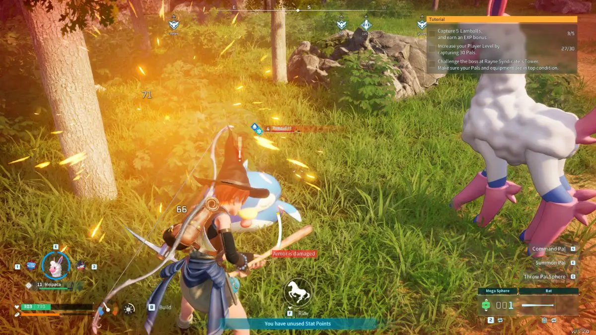 How to get Pal Fluids in Palworld - Game Sandwich