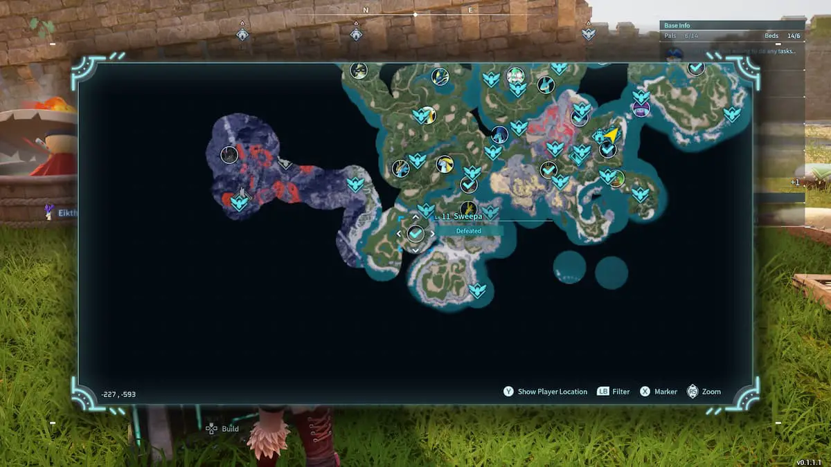 Jormuntide Breeding Guide - How to get Jormuntide early in Palworld ...