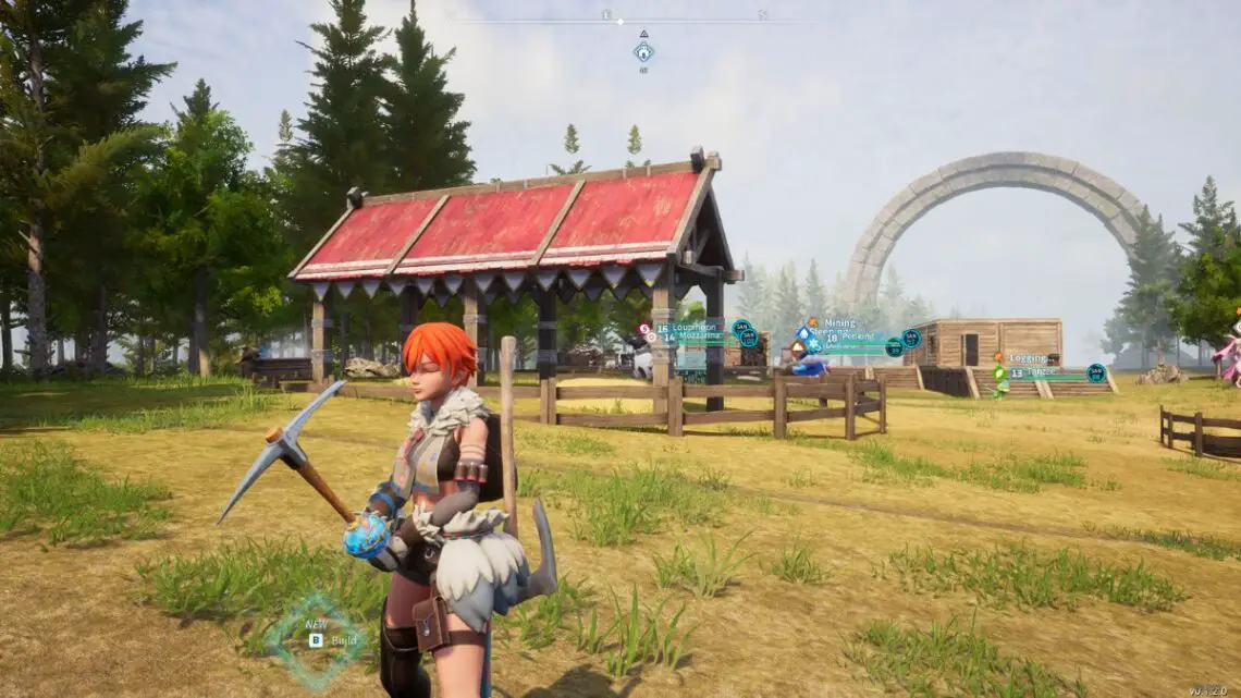 Palworld Best stats to level - What should you focus on leveling up ...