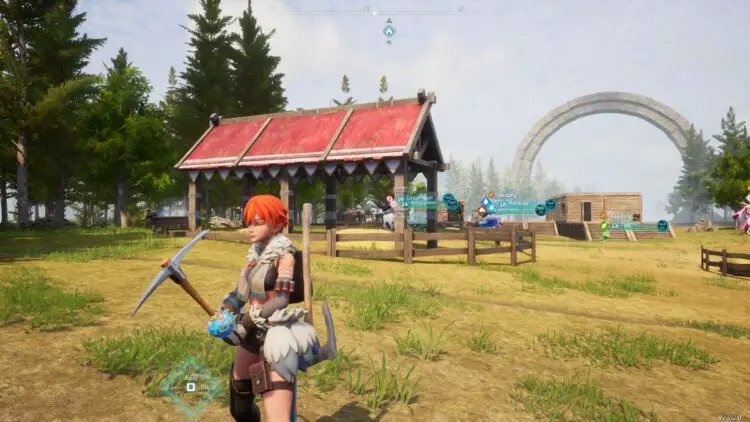 Palworld Best stats to level - What should you focus on leveling up ...