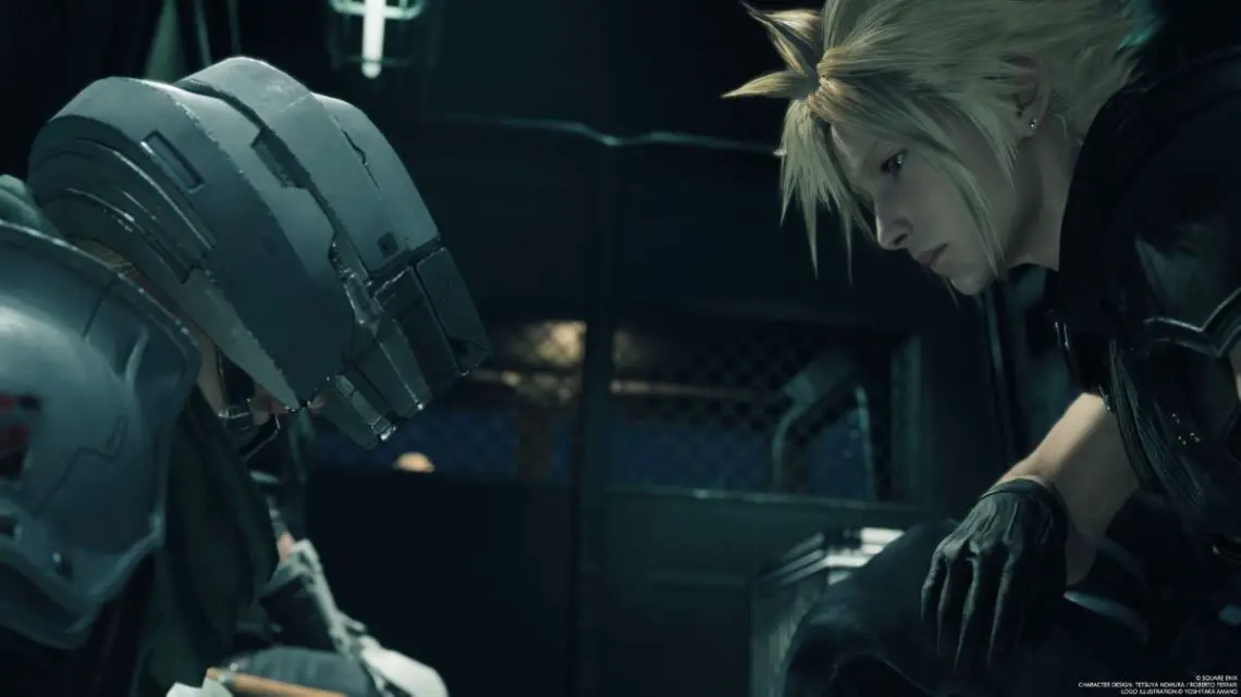 How to skip Nibelheim in Final Fantasy 7 Rebirth - Skip Chapter 1 - Game Sandwich