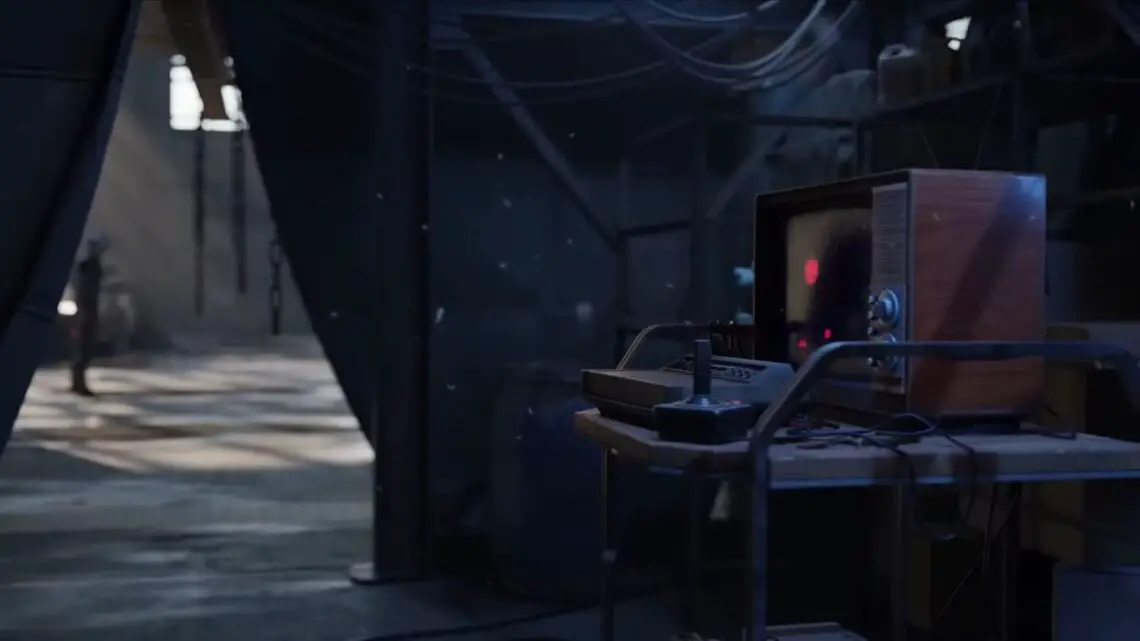 Ready Player One is getting a Battle Royale called Open - let the ...