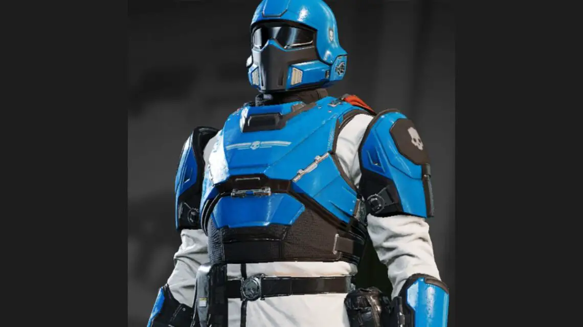 Helldivers 2 PSA: High command wants you to stop shooting blue helmets