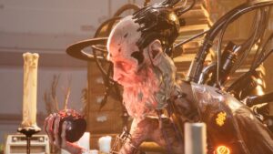 How to get the Bunny Suit in Stellar Blade - Holiday Rabbit location ...