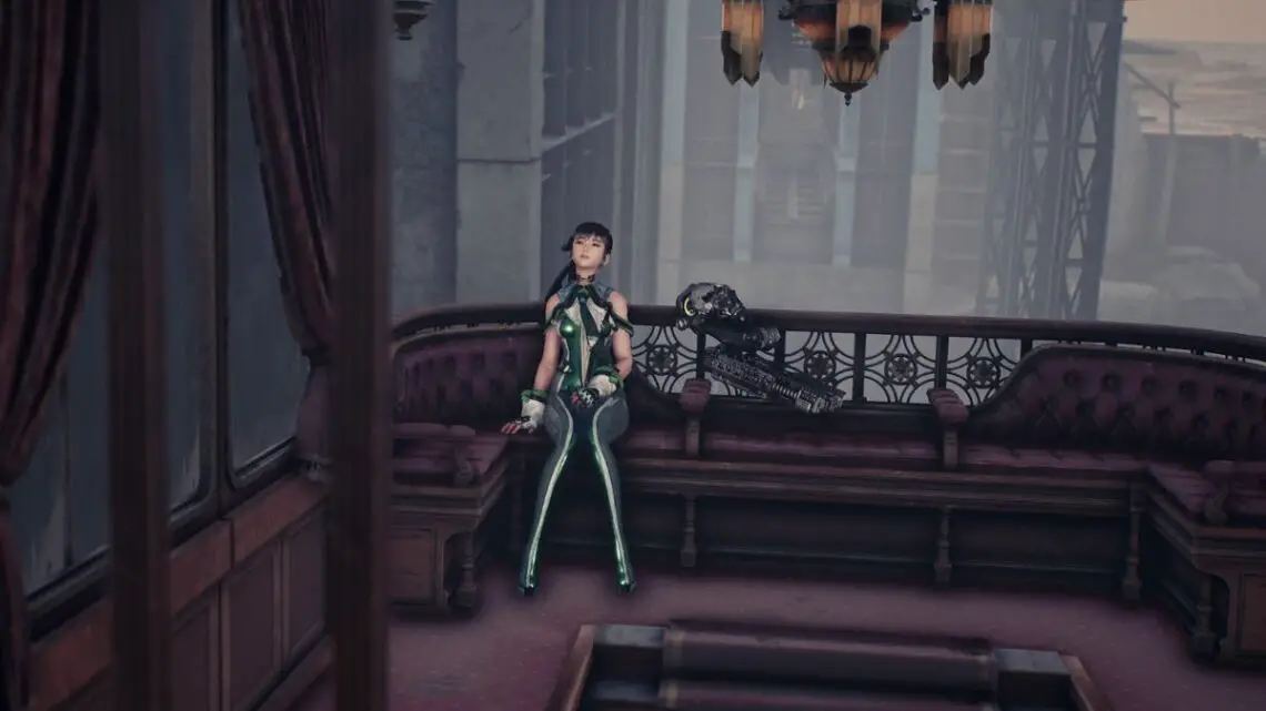 How to craft Nano Suits in Stellar Blade - Change EVE's appearance ...