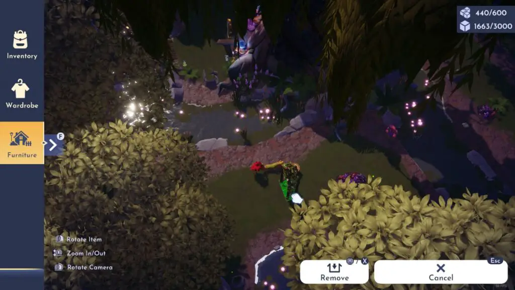 Disney Dreamlight Valley Ask Daisy quest guide - Game Sandwich