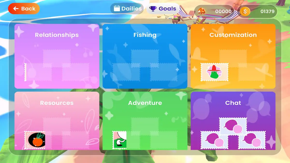 Campfire: Cozy AI Villagers review (PC): an AI-powered island life ...