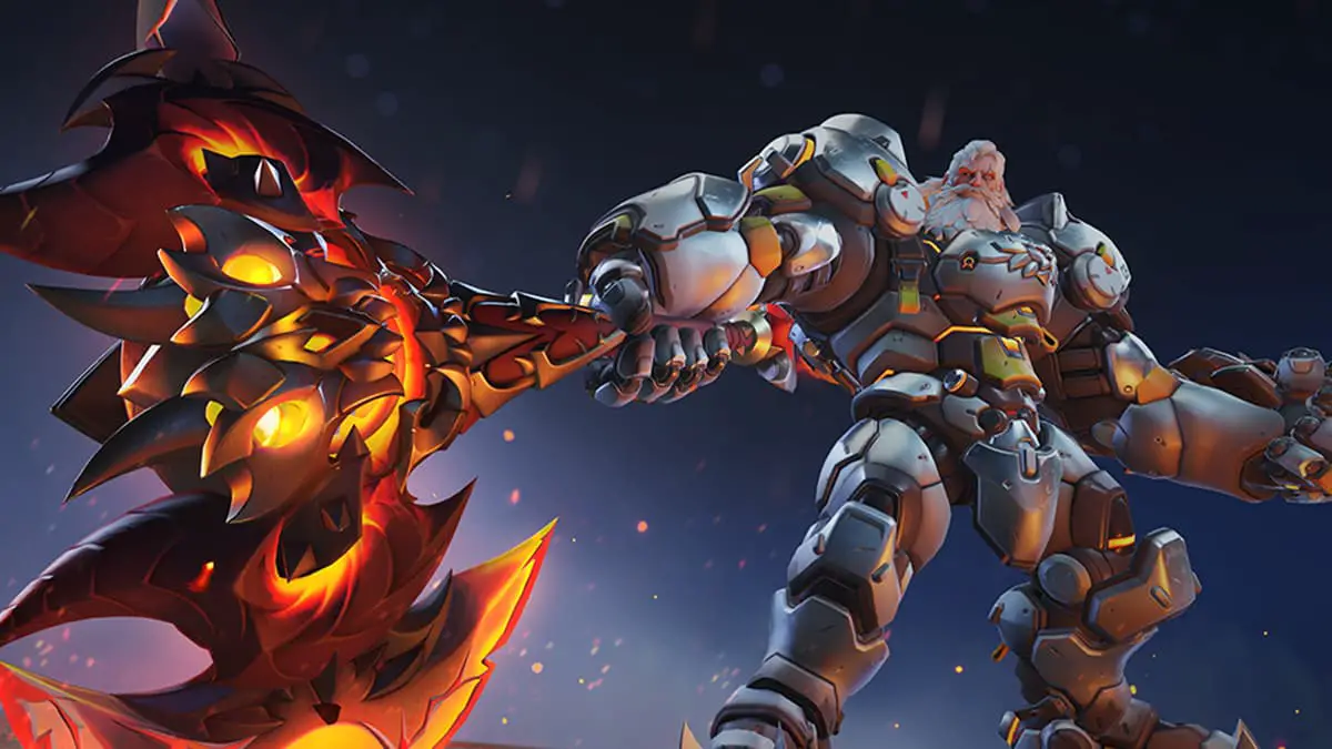 Bound Demon Weapon Skin Locks Flourishes Behind the Price of a Full ...