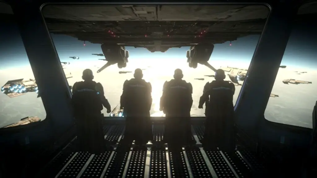 Helldivers 2 Escalation of Freedom expansion brings new threats and ...