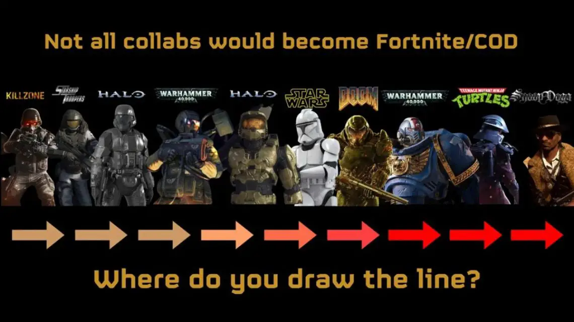 Helldivers 2 CCO Draws the Line on Collabs and Lays Out Arrowhead's Core Tenets - Game Sandwich