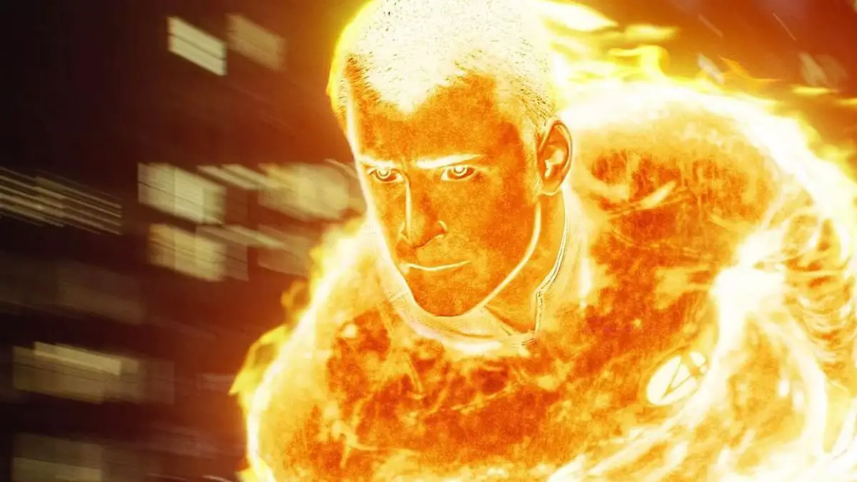Marvel Rivals Human Torch Abilities Leaked - Possible Release in Season ...
