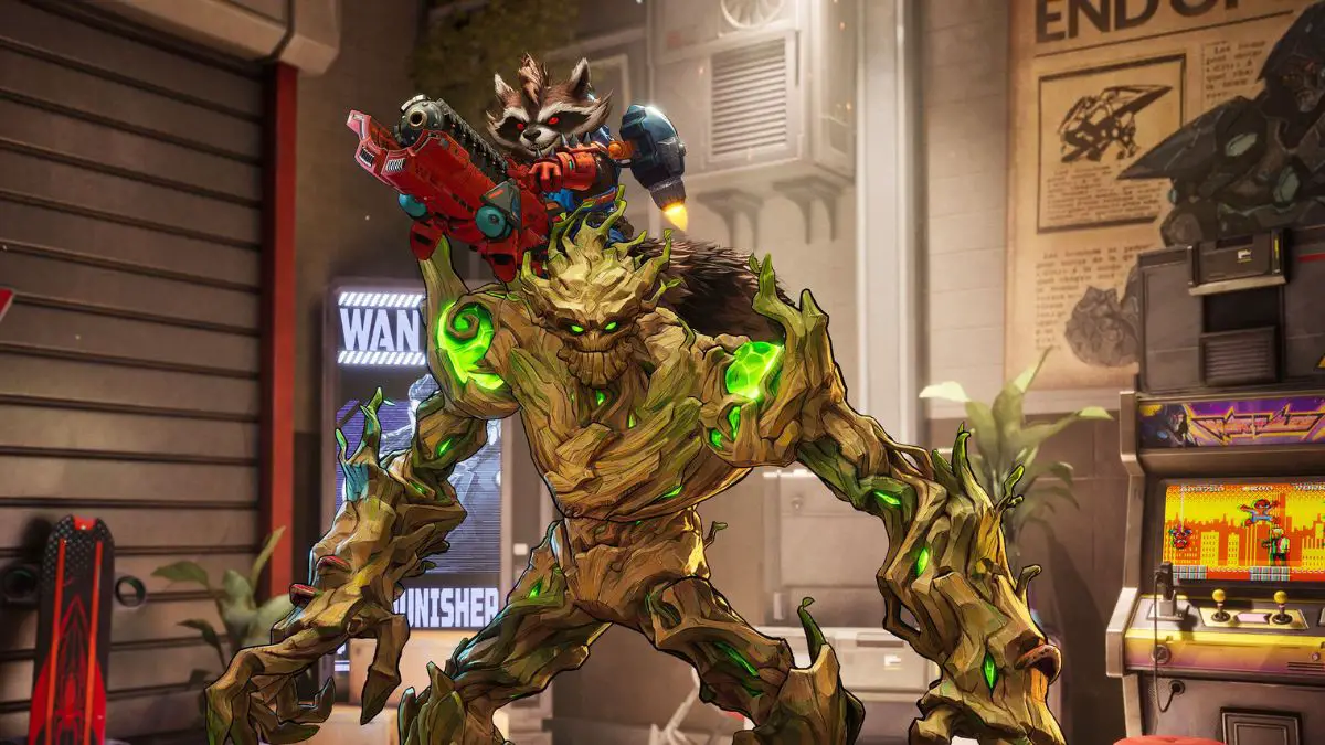 Marvel Rivals Leak Shows Voice Lines for Angela, Hit-Monkey, and ...