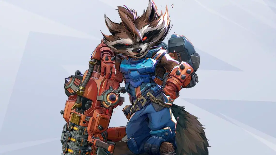 Marvel Rivals Player Reaches Grandmaster as a Pacifist - Game Sandwich