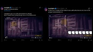 Helldivers 2 Leak Showcases Weapon Customization UI and Details ...