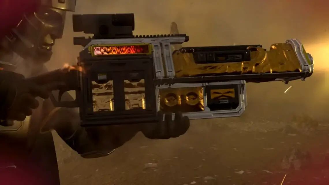 Helldivers 2 Leak Showcases Weapon Customization UI and Details ...