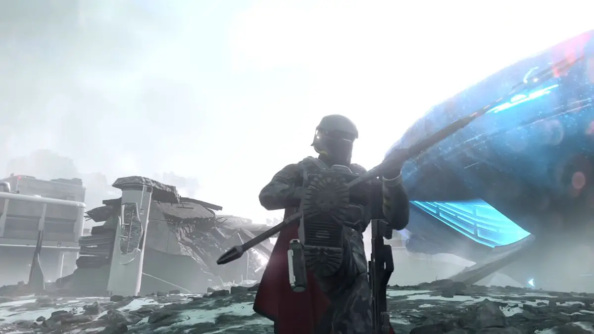 Helldivers 2 Devs Have No "Specific Limits" On Melee Weapons - Game ...