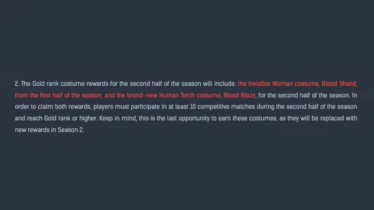 Marvel Rivals Dev Talk Confirms New Human Torch Skin - Game Sandwich