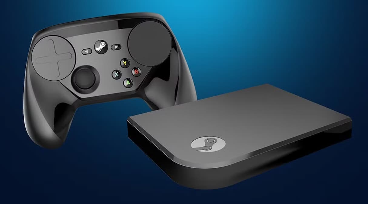 Steam Console to Rival PS5 and Xbox Rumored to Be in the Works from Valve - Game Sandwich