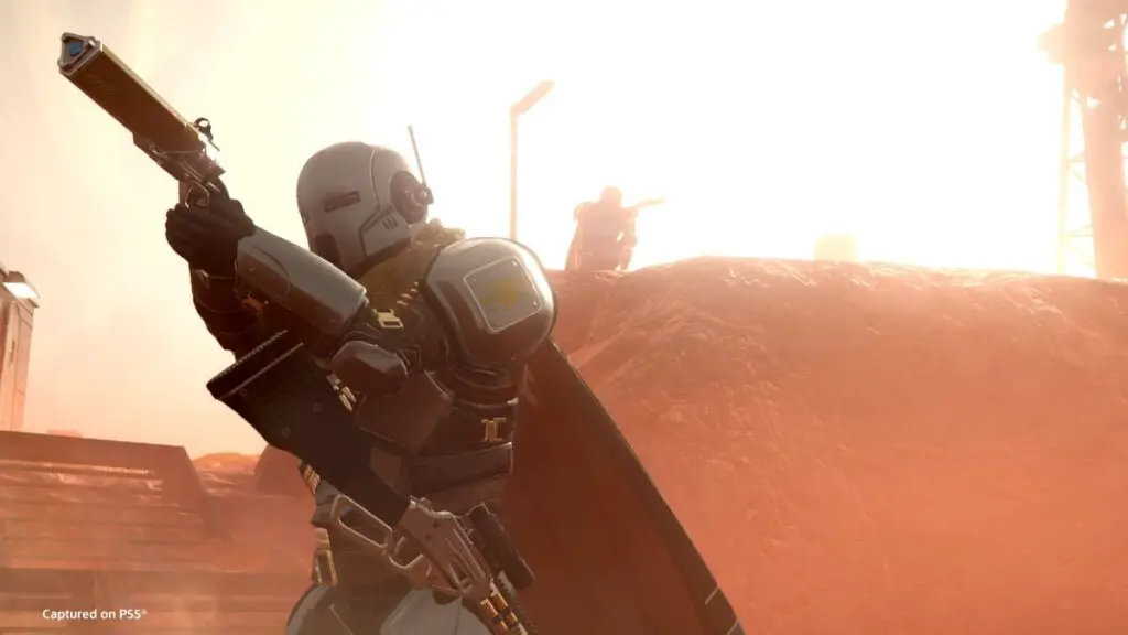 Helldivers 2 Borderline Justice Warbond Brings Space Cowboy Dreams to ... Helldivers 2 Borderline Justice Warbond Brings Space Cowboy Dreams to ...
