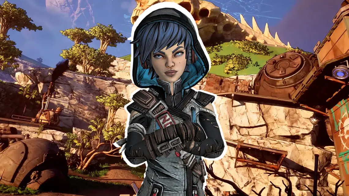 Does Borderlands 4 Need Ava? Fans Don't Think So - Game Sandwich
