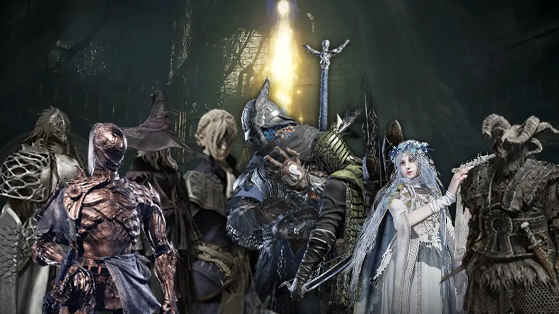 Elden Ring Nightreign Character Tier List - Every Nightfarer, Ranked ...