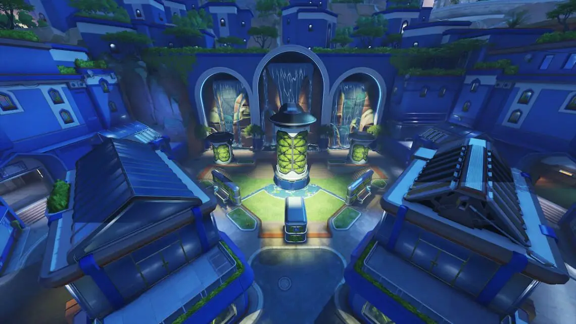 Overwatch 2 Season 17 Brings Map Voting, New Aatlis Map, and Stadium ...