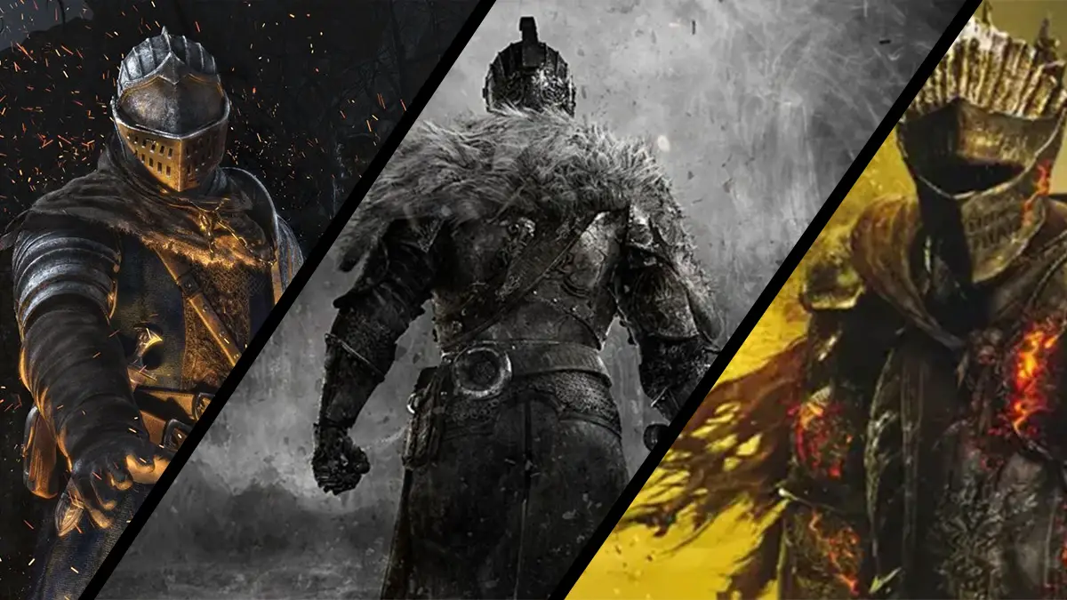 FromSoftware Working on Unannounced Project Codenamed "FMC" - Game Sandwich