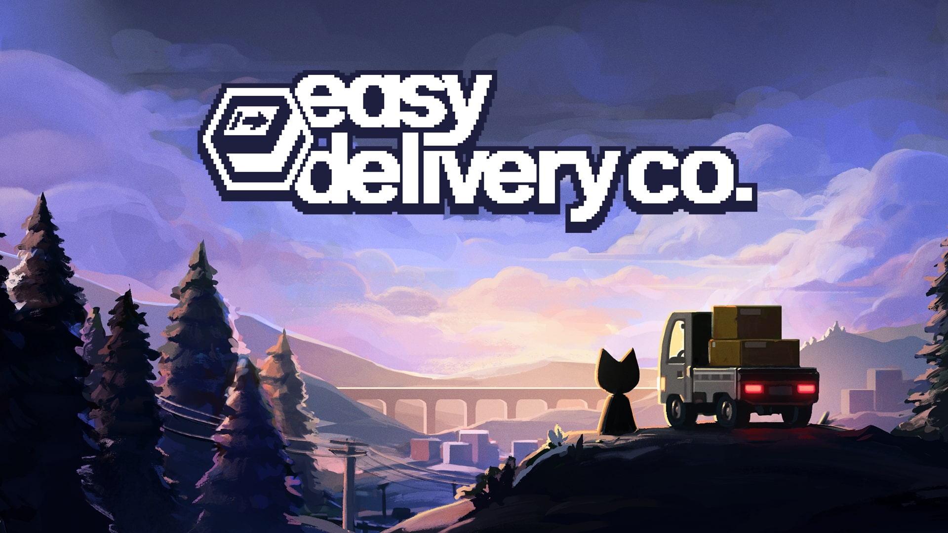 Easy Delivery Co. Review (PC): Cruising With Cute Animals Has Never ...