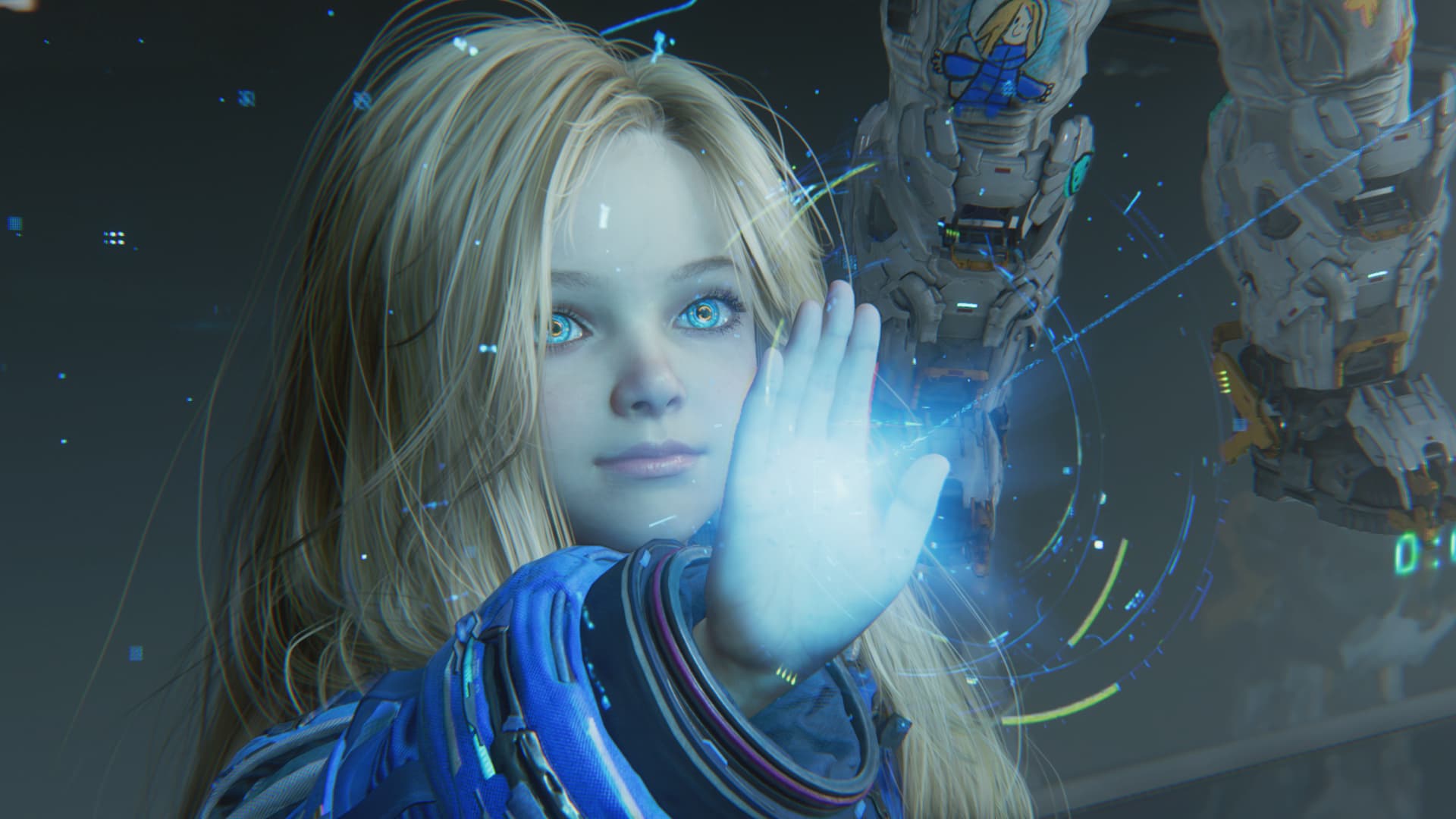 Pragmata Demo Preview: Satisfying Combat Lays the Groundwork for an Anticipated Release - Game ...