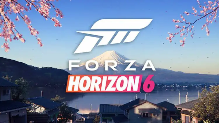 Forza Horizon 6 Release Date Reportedly Leaked in Forza Horizon 5 ...
