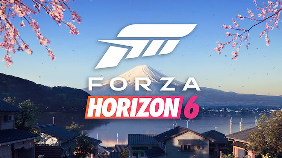 Forza Horizon 6 Release Date Reportedly Leaked in Forza Horizon 5 ...